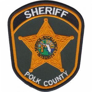 Sergeant Wesley Richard Whitmore, Jr., Polk County Sheriff's Office ...