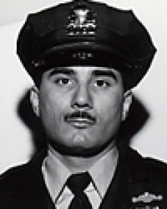 Police Officer Joaquin Montijo, Jr., Philadelphia Police Department ...